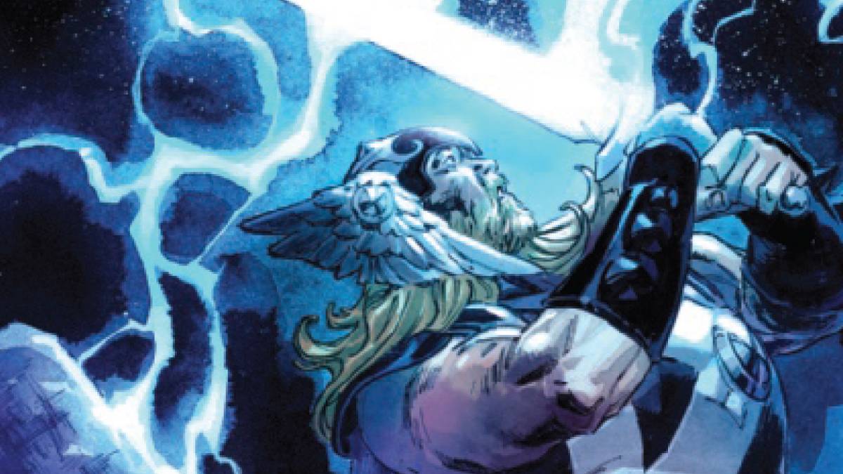 Marvel's Thor Kills Off a Key MCU Character