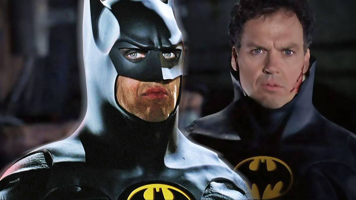Michael Keaton E Tim Burton FilmPhonic On X: "#ThrowbackThursday: