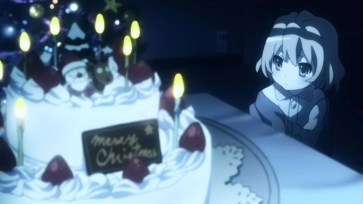 The Most Festive Netflix Anime to Watch Over Christmas