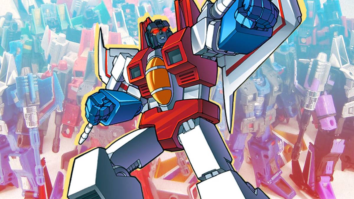 A Decades-Old Transformers Tech Specs Mystery Has Been Answered