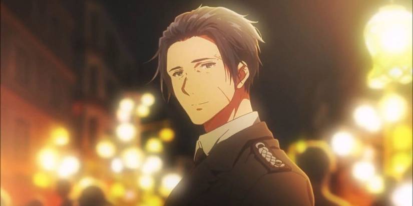Violet Evergarden: Is Gilbert Alive?