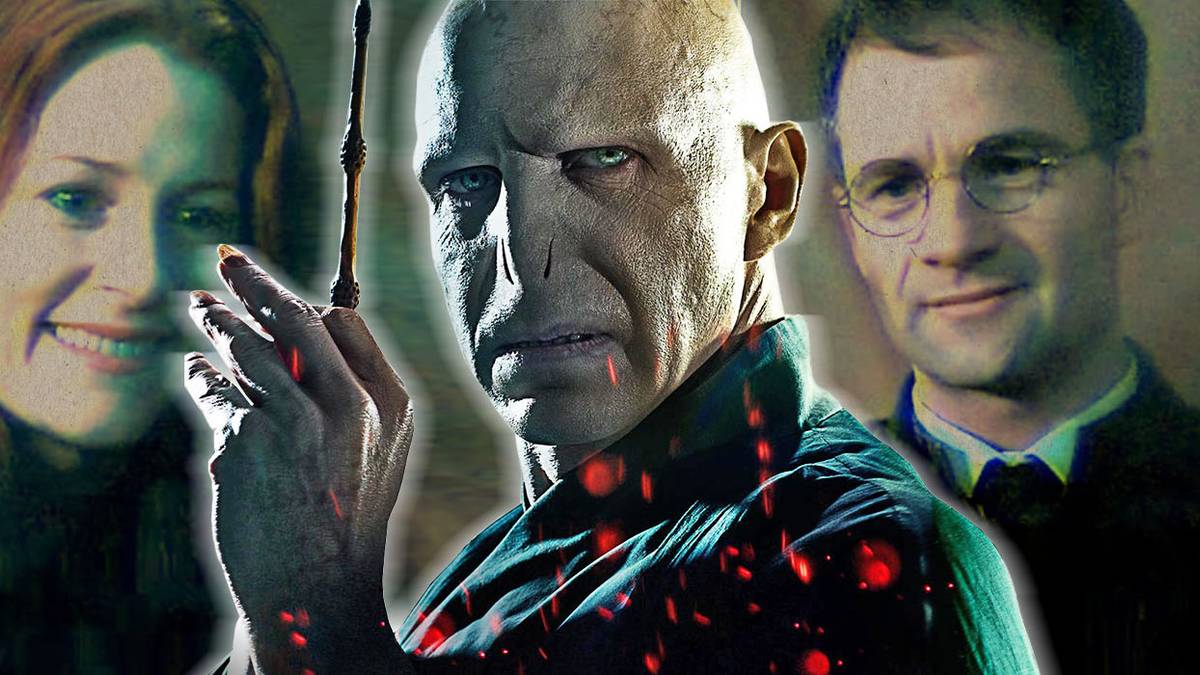 HBO’s Harry Potter Series Can Finally Address The Biggest Mystery of ...