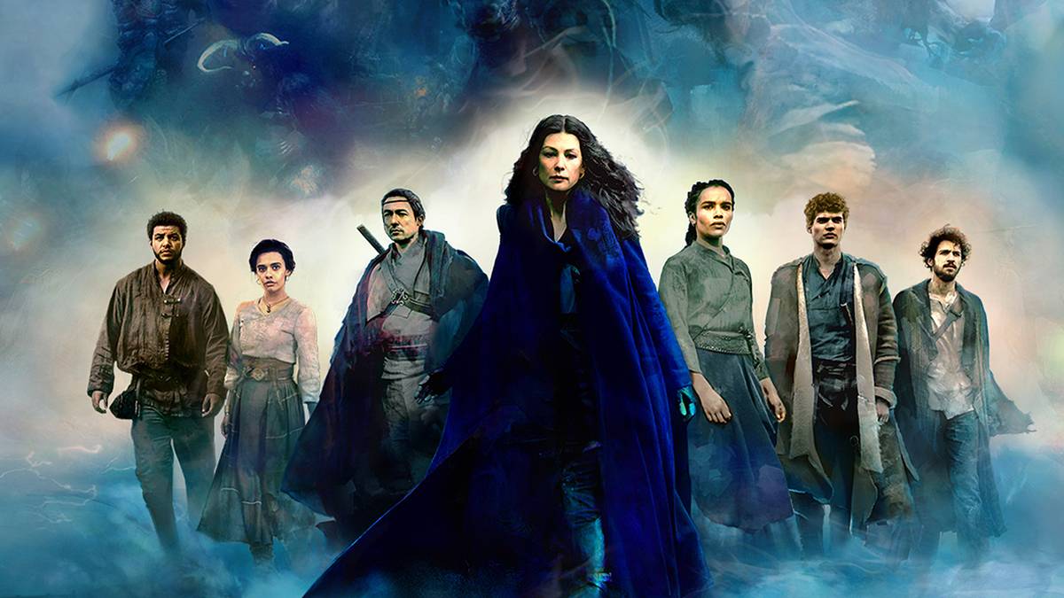 The Wheel of Time Showrunner Breaks Down the Finale, Teases Season 2 ...