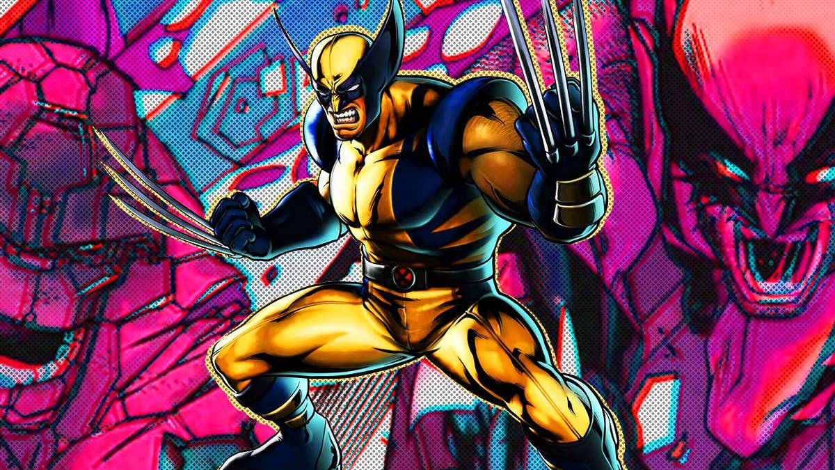 The Worst Wolverine in Marvel's Multiverse Nearly Killed Every Hero in ...