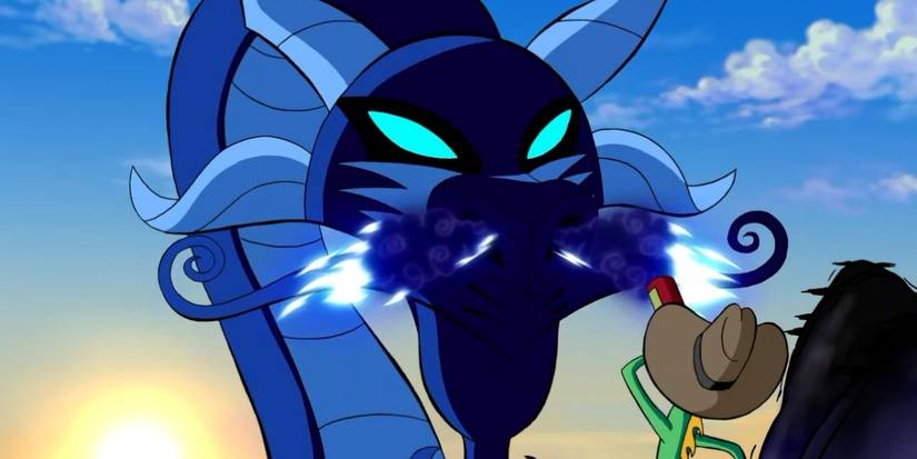 10 Evil Cartoon Objects That Corrupted Their Users