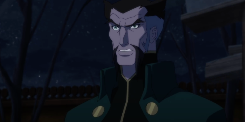 Young Justice's Shocking Redemption Could Give Jason Todd a New Outlaws