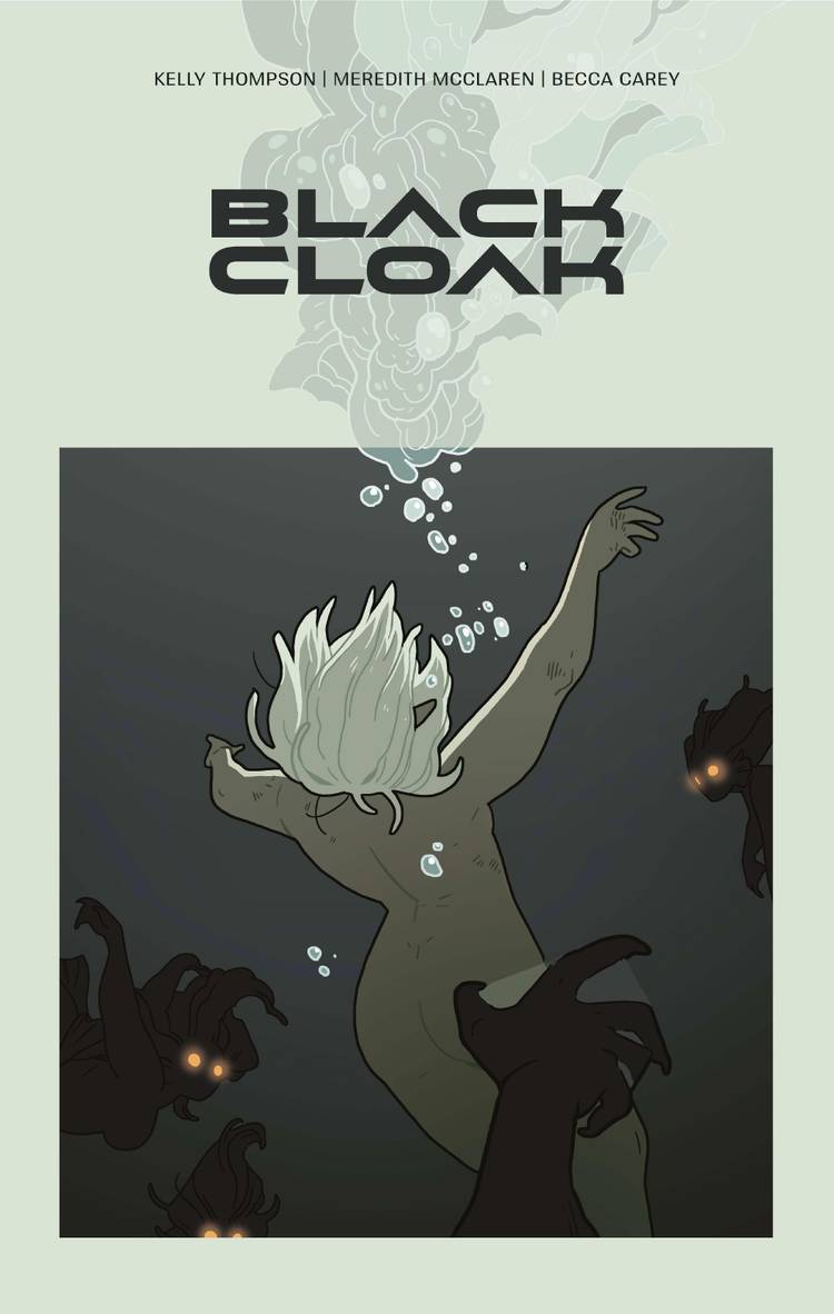 The Greatest Indie Comics Currently In Print