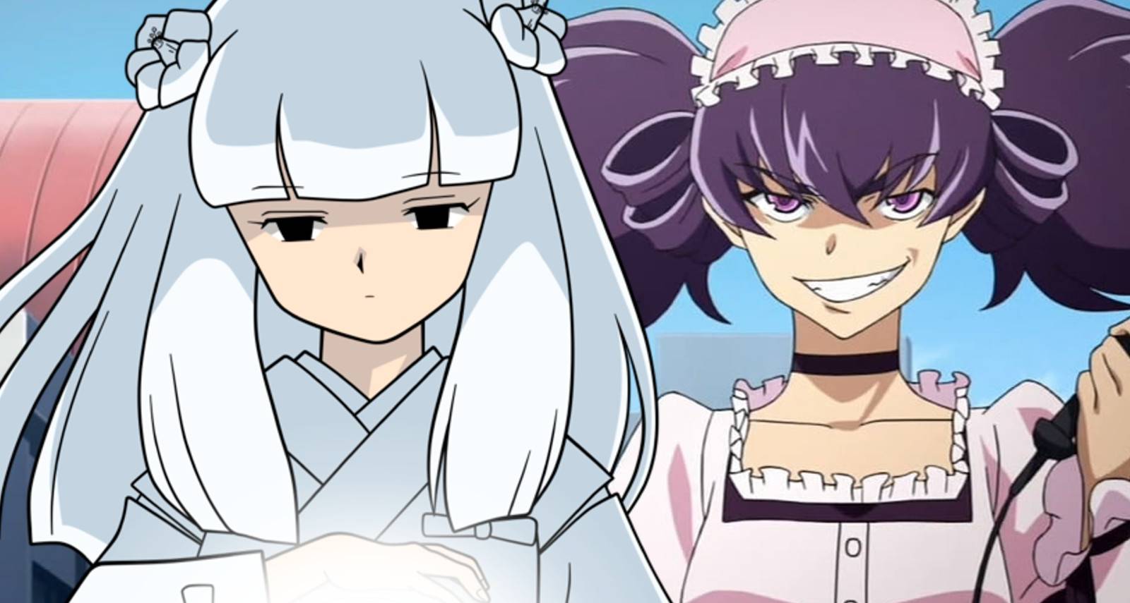 10 Anime Villains Who Self-Destructed After Being Defeated