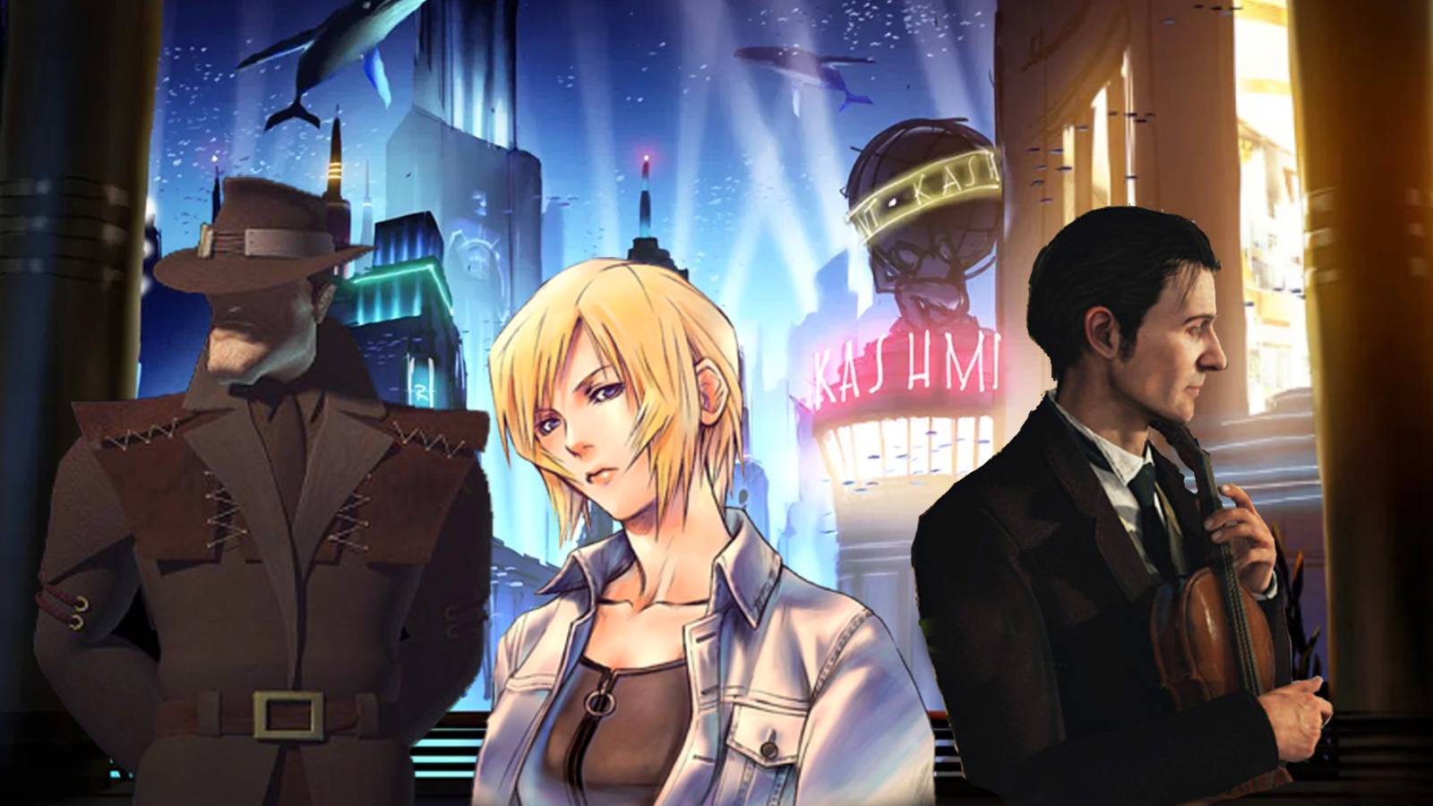 17 Best Games Based On Books, Ranked