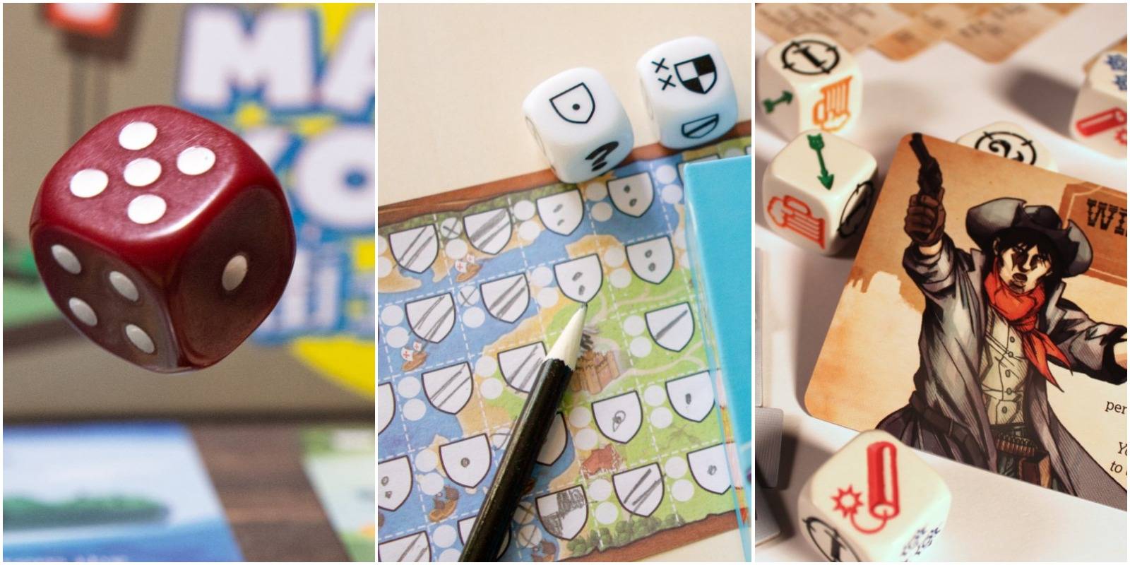 The 10 Best Dice Games, Ranked