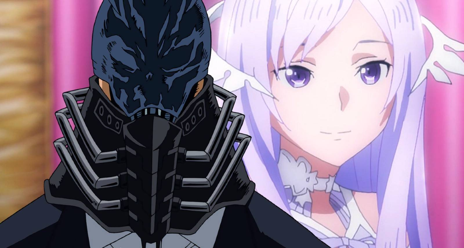 10 Most Brilliant Anime Strategists, Ranked By Intelligence