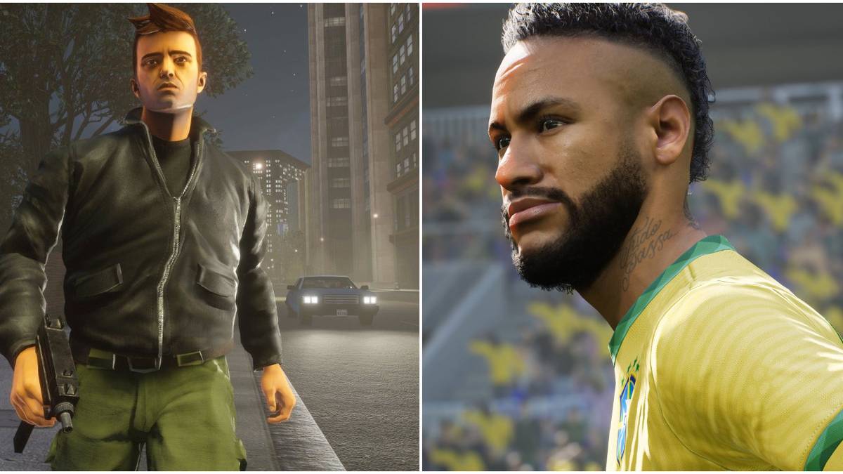 10 Worst Video Games Of 2021, Ranked