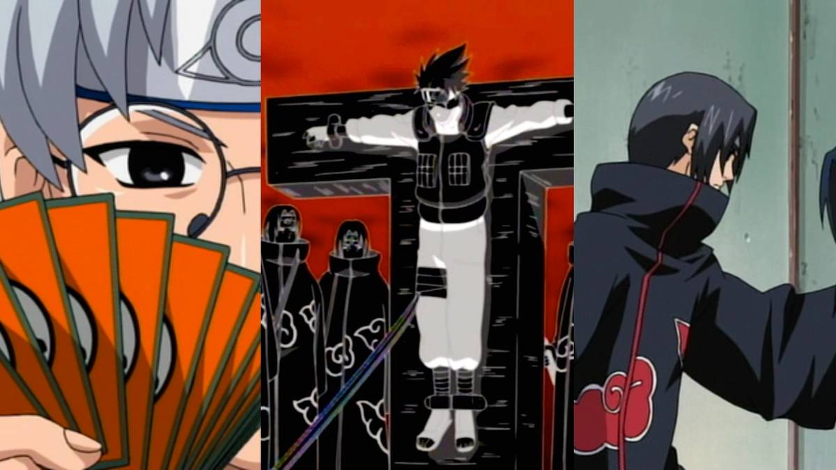 Naruto: 10 Most Important Plot-Heavy Episodes That Can't Be Skipped