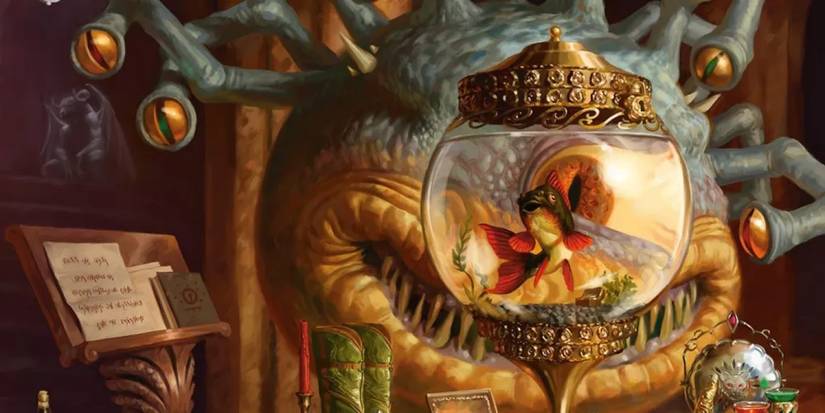 DnD: The Difference Between Perception and Investigation, Explained