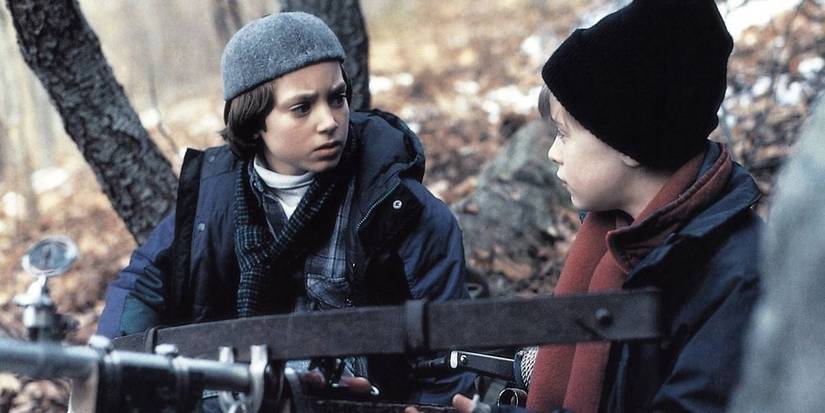 The Good Son May Have Cinema’s Darkest Ending Ever