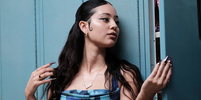 Most Spoiled TV Characters