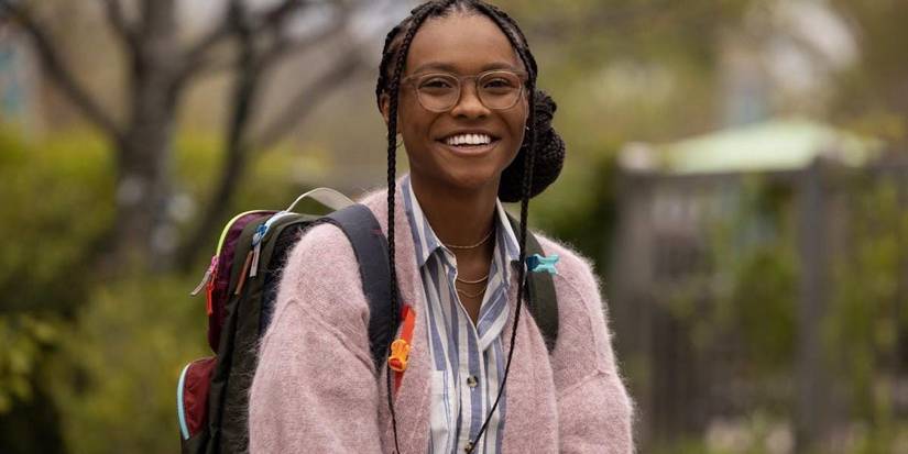 Naomi's Cranston Johnson Discusses Working With Ava DuVernay & More ...