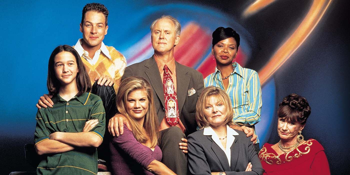 10 Best 2000s Sitcoms (That Everyone Forgot About)