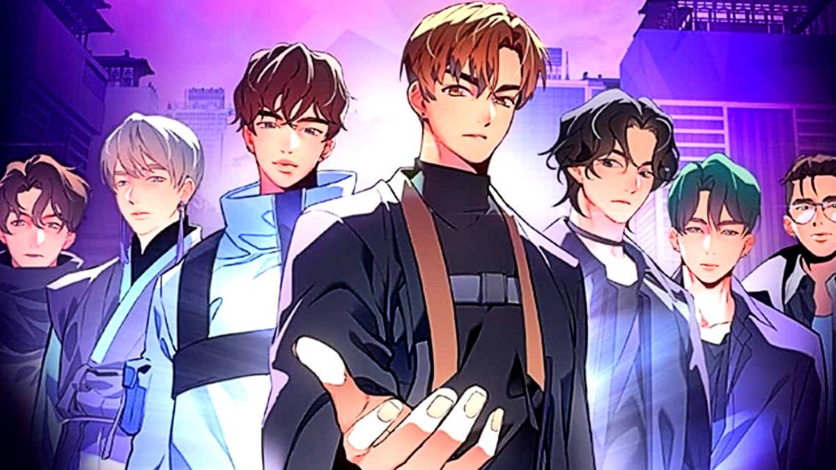 7Fates: Chakho Guide - Which Character Is Which BTS Member?