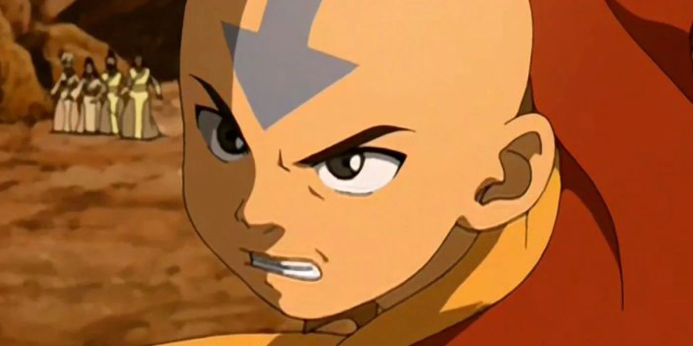 10 Harsh Realities Of Watching Avatar: The Last Airbender