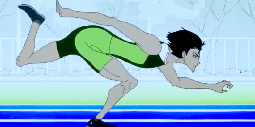 10 Most Intense Anime Sports Matches (That Are Not From Sports Anime)