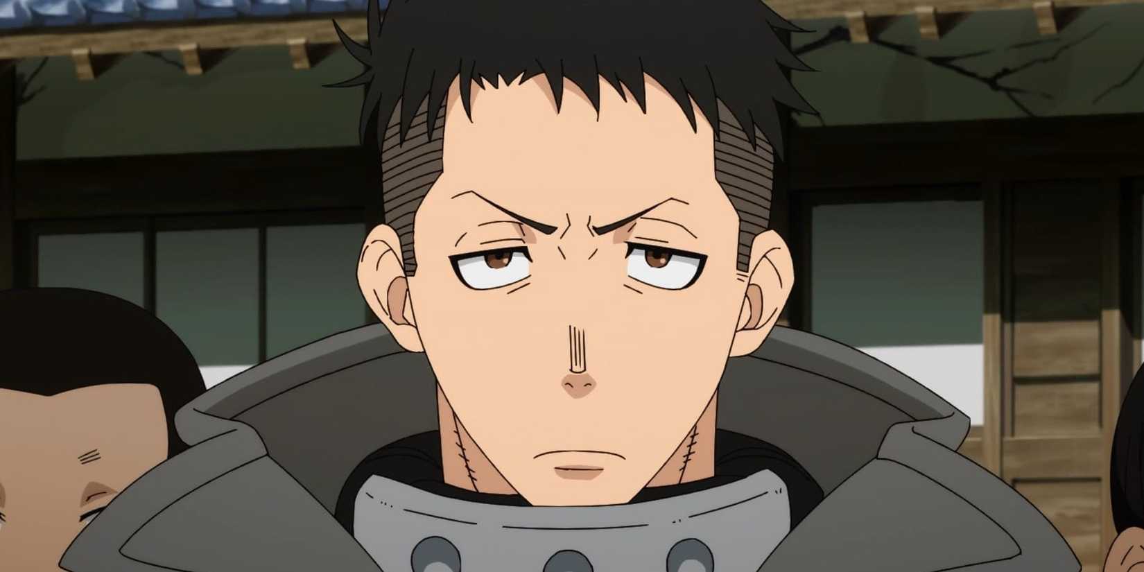 The 10 Best Fire Force Characters Who Aren't Shinra, Ranked
