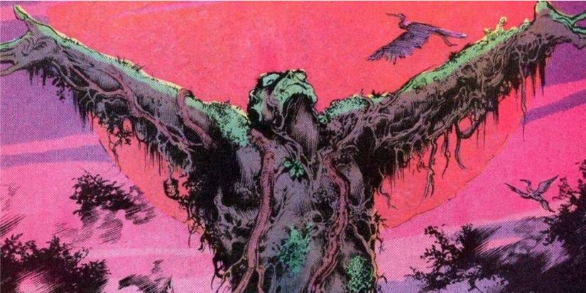 10 Best '80s DC Comics That Get Even Better With Age
