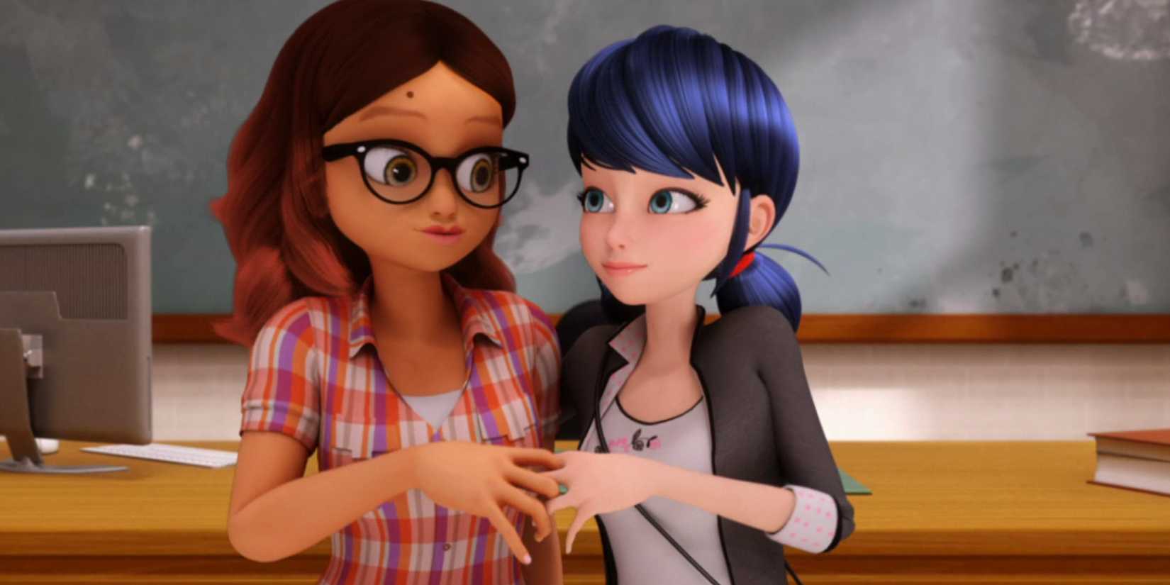 What Is the Miracle Box in Miraculous Ladybug?