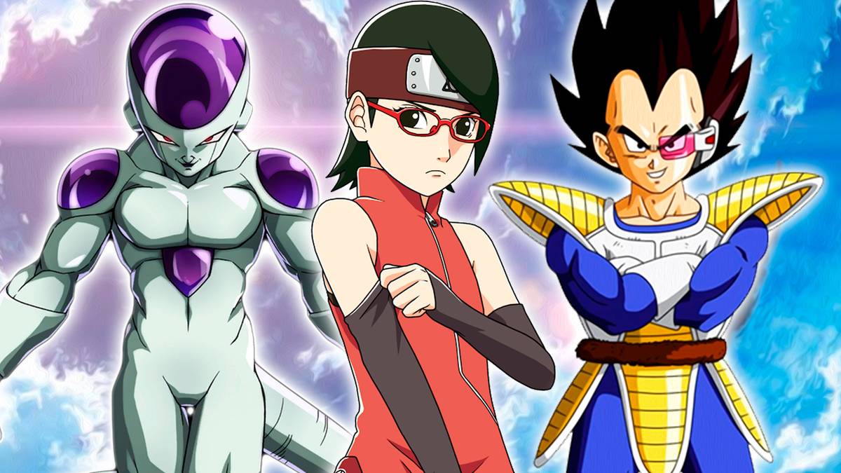 The Weirdest Character Names in Anime - From Dragon Ball to Bleach