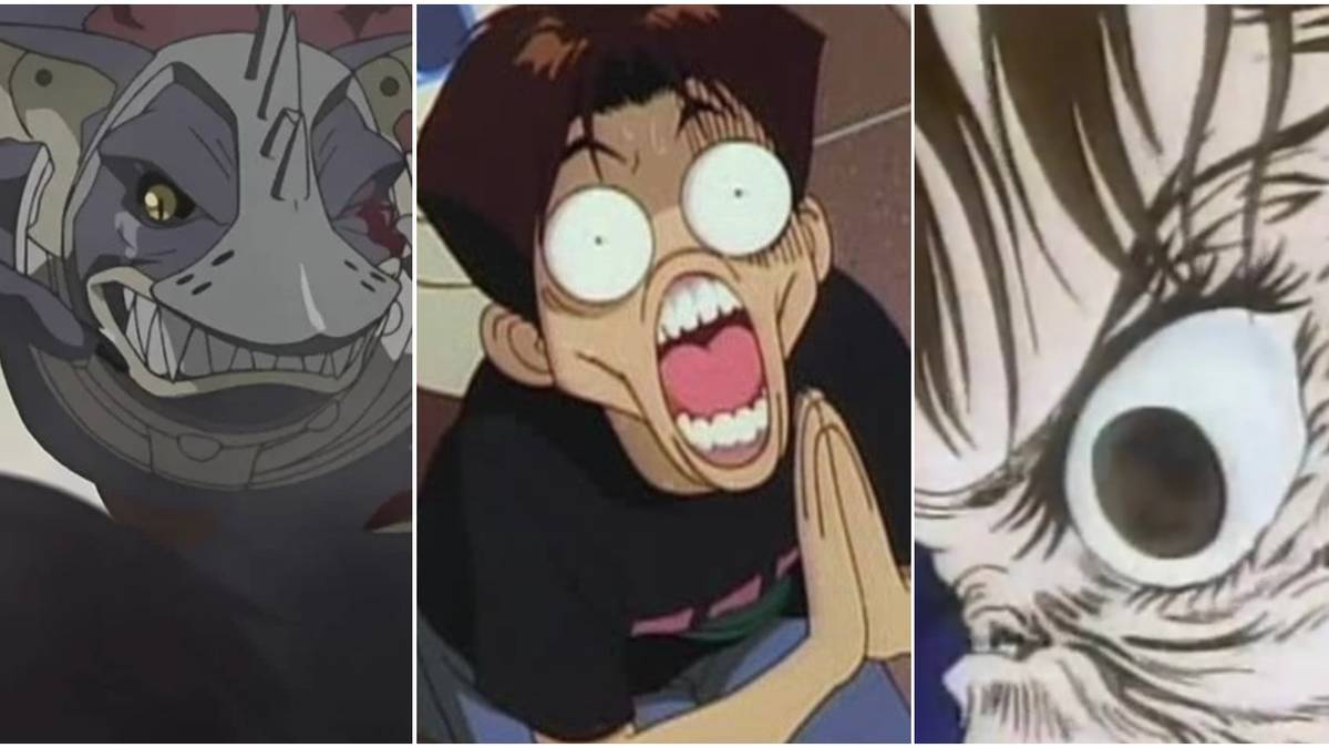 10 Best Stand-Alone Anime OVAs We Wish Were Full Series