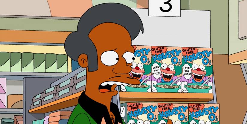 10 Jokes The Simpsons Wouldn't Get Away With Now