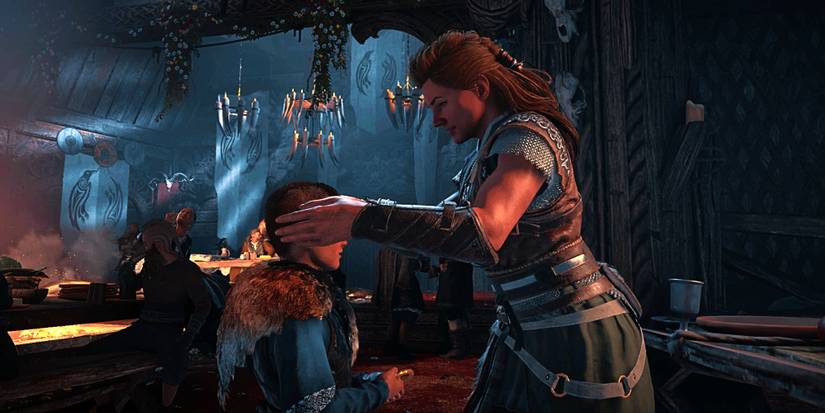 Assassin's Creed Valhalla: 5 Mods Every Viking Warrior Needs