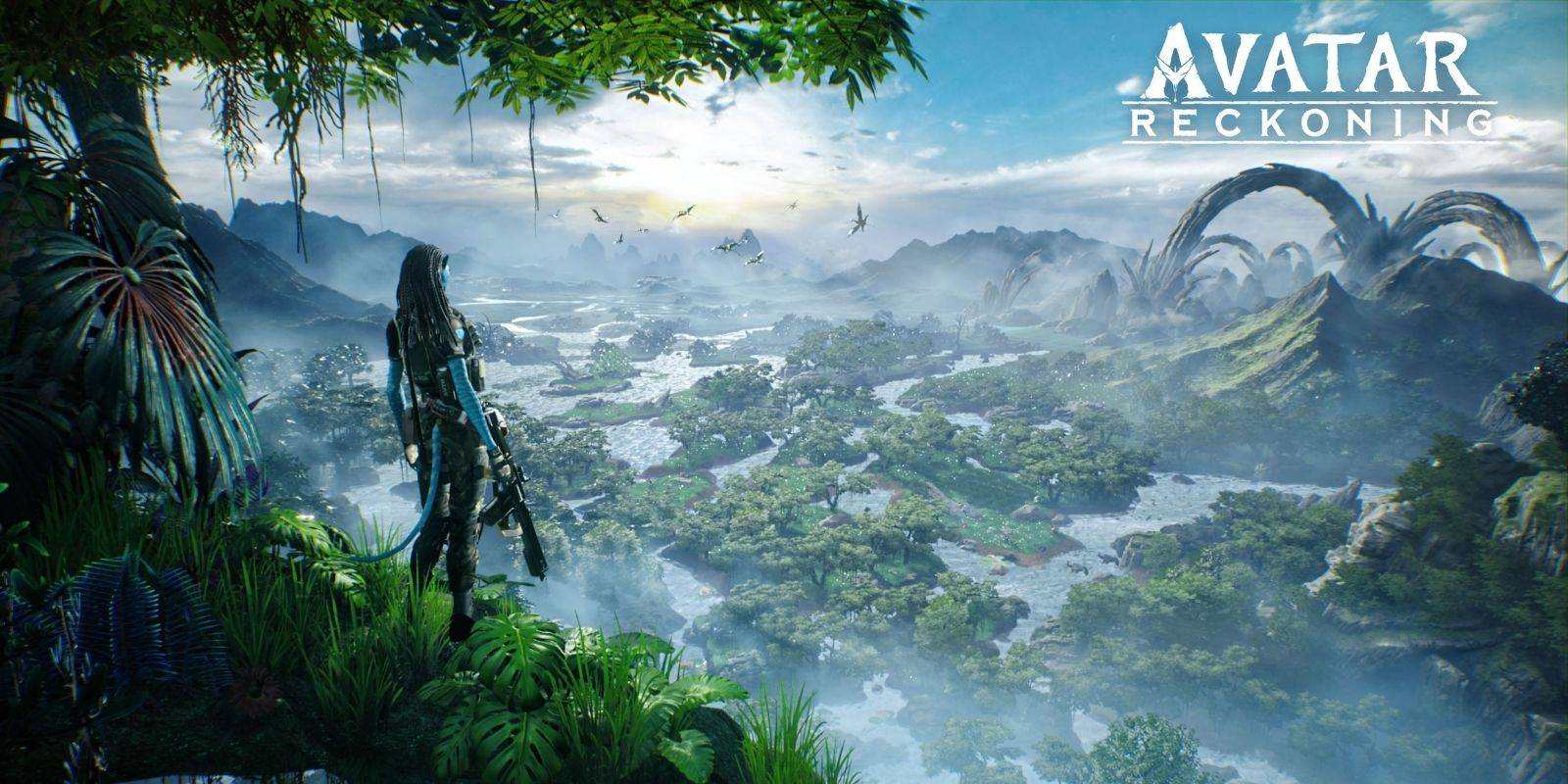 Avatar: Reckoning Clip Brings Pandora to Mobile Devices