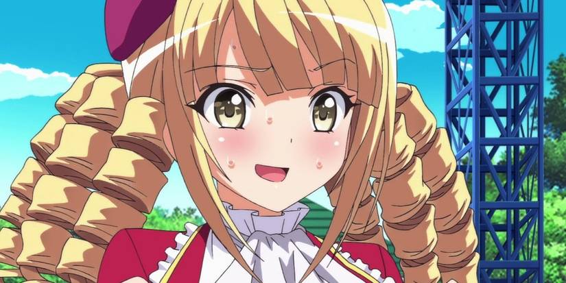 The Most Unmistakable Signs of a Himedere Character in Anime