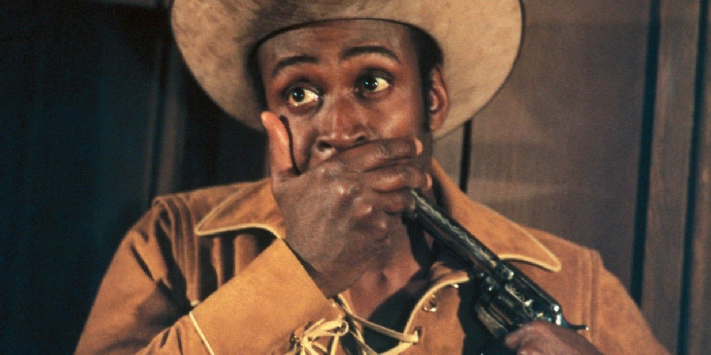 Citas Divertidas De Blazing Saddles 10 Things To Know About Blazing