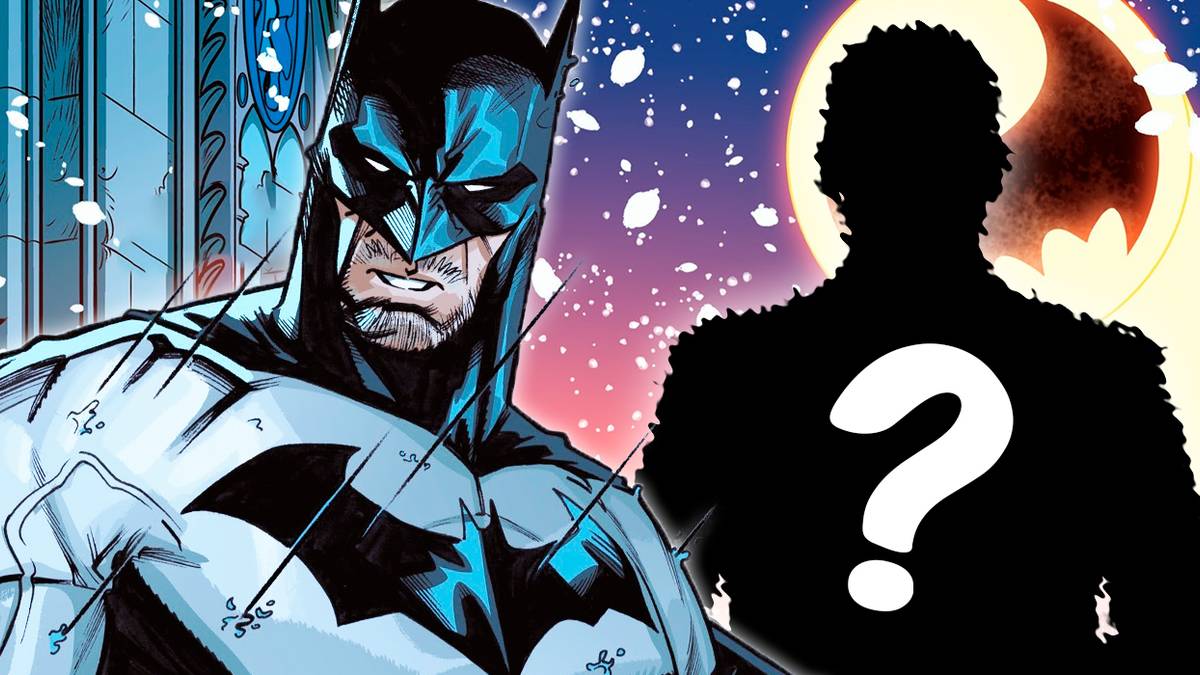 DC Just Killed a Classic Batman Villain - Was It Too Brutal or Quietly ...