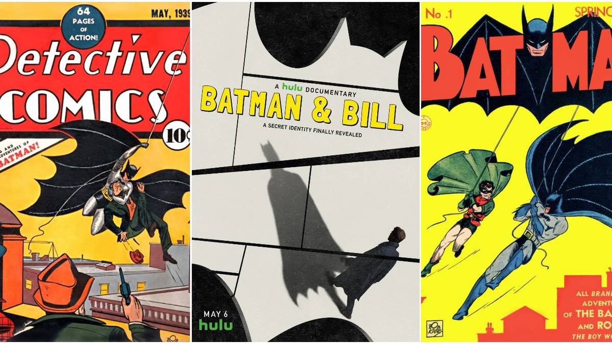 Batman: Bill Finger’s 10 Most Important Contributions To The Character