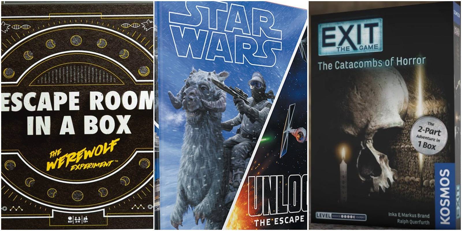 10 Best Escape Room Games, Ranked