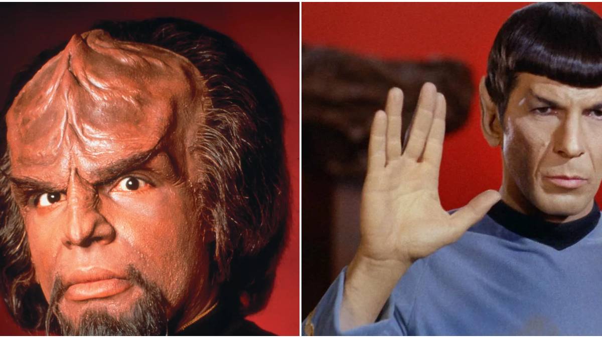 Star Trek: The 10 Best Alien Races, Ranked