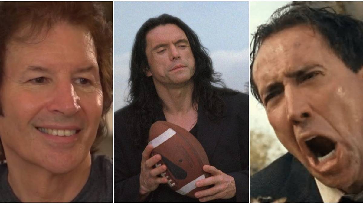 10 Best Bad Movies, Ranked