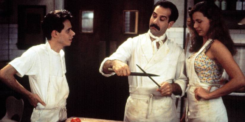 Best Restaurant Movies and Where to Watch Them