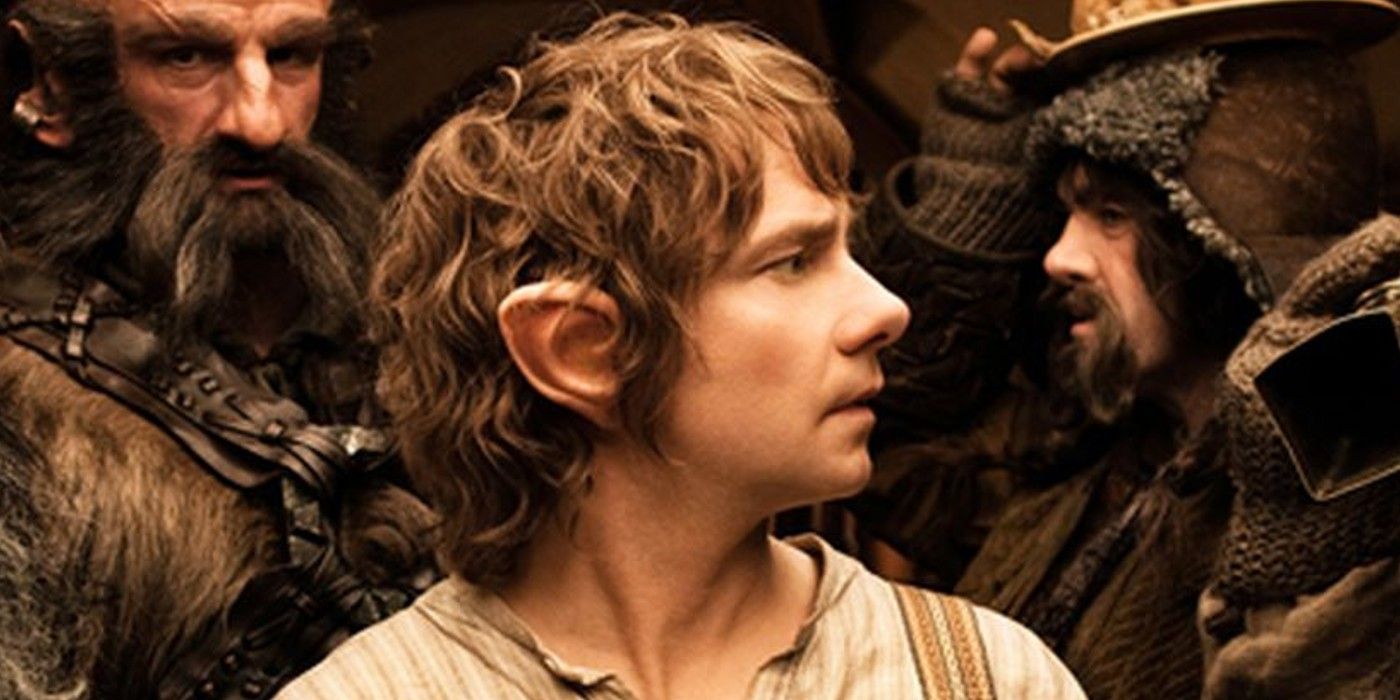 The Lord of the Rings Elven Pointed Ears, Explained