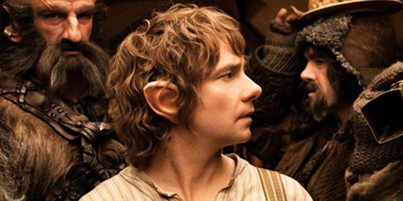 Lord of the Rings Anatomy: 5 Weirdest Facts About Hobbits’ Bodies