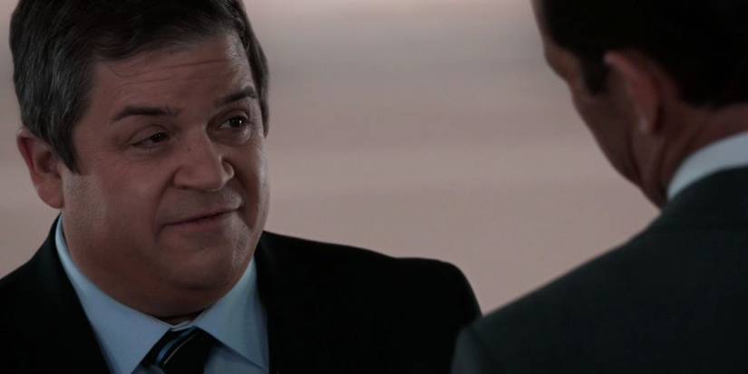 Agents of SHIELD: How Many Koenigs Were There?