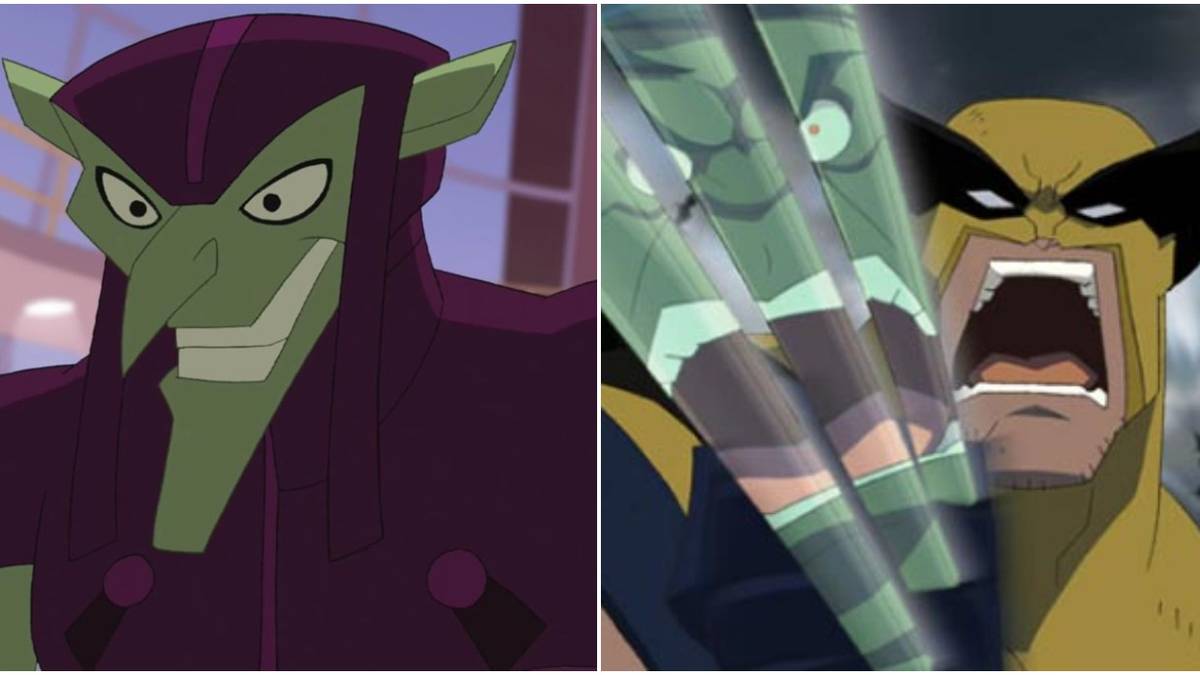 10 Best Comic Book Characters Steve Blum Has Played, Ranked