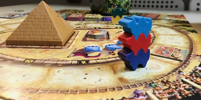 10 Best Racing Board Games, Ranked