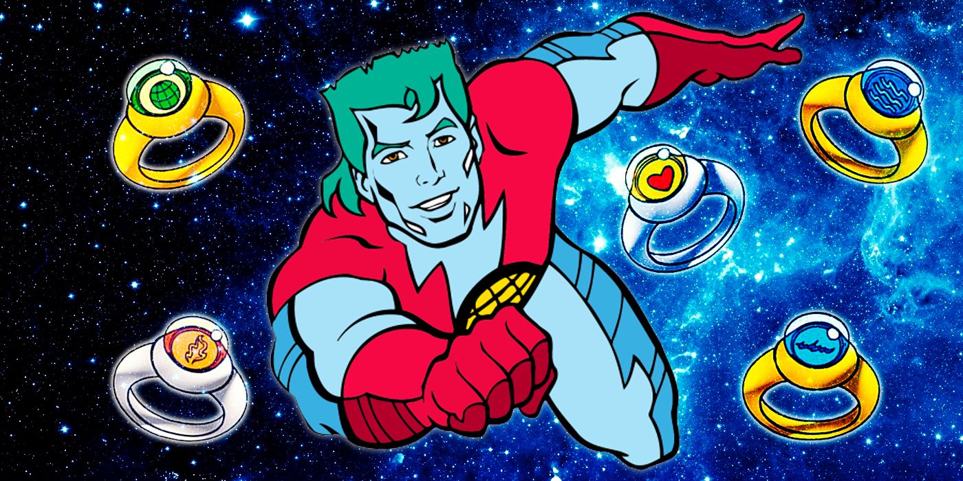 10 Best Captain Planet Villains and the Climate Crisis They Represent