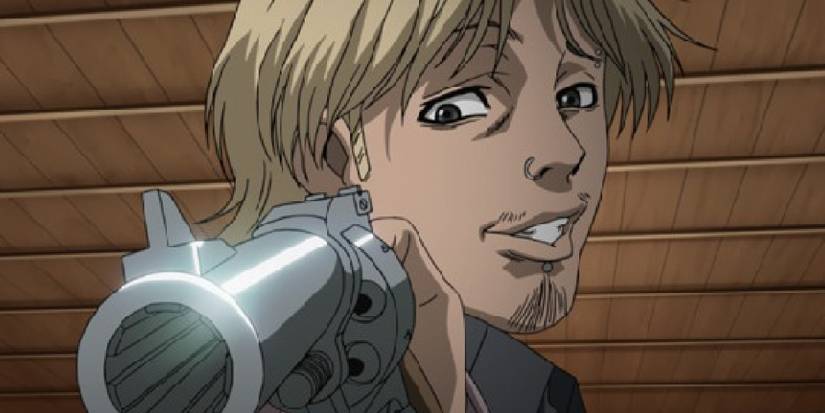 10 Anime Villains Who Are Only Evil Because They're Bored