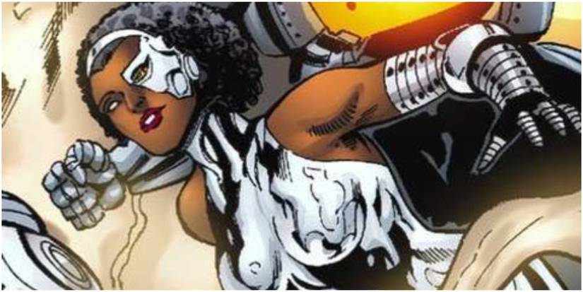 10 Greatest Cyborg Villains