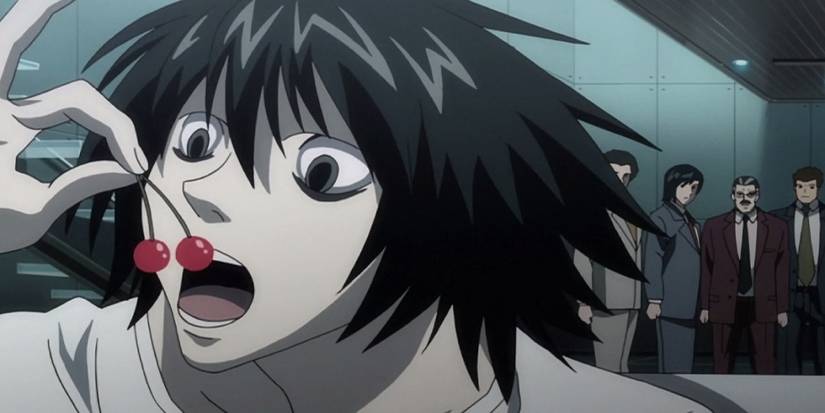 10 Anime Characters Who Love Dessert